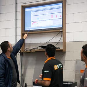 Tecnologia - MTC Log