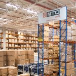 MTC Log - Soluções inteligentes de logística e armazenagem